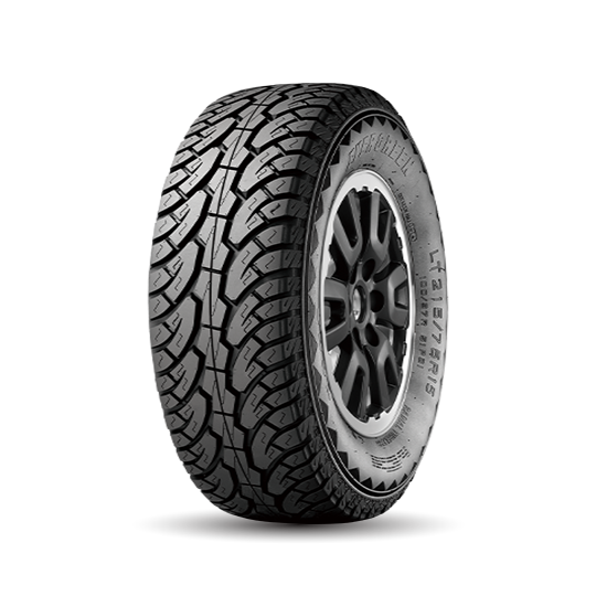 EVERGREEN TYRE