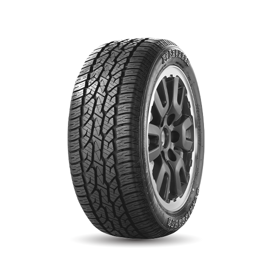EVERGREEN TYRE