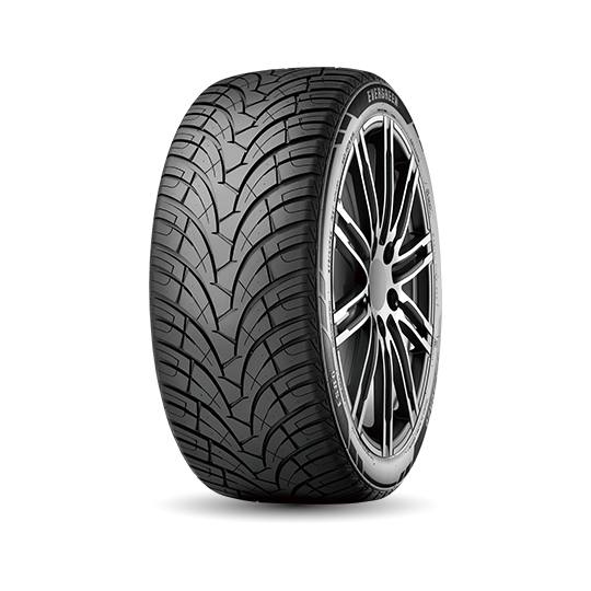 EVERGREEN TYRE