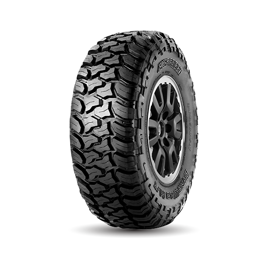 EVERGREEN TYRE