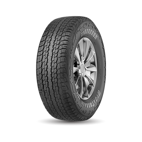 EVERGREEN TYRE