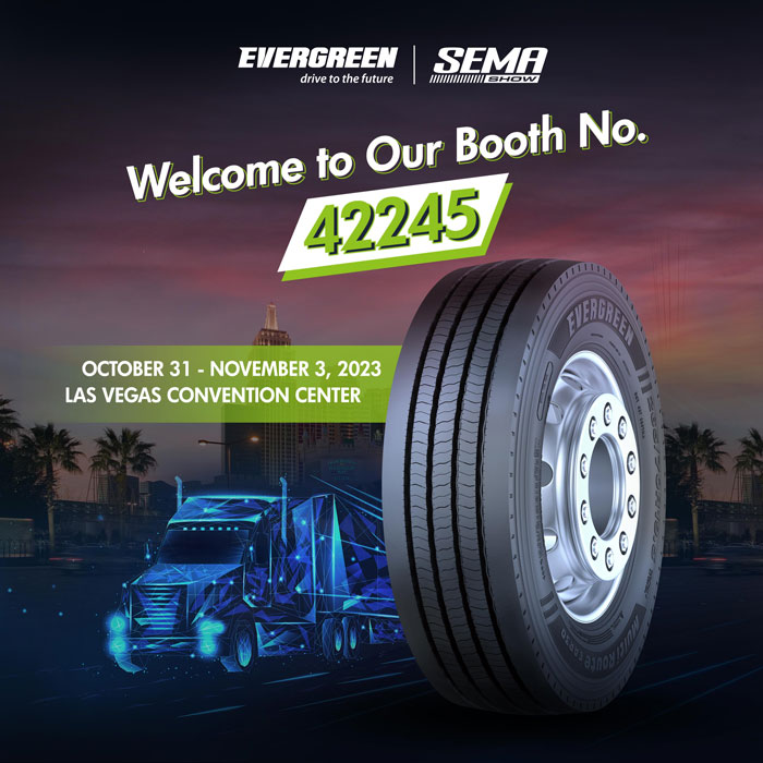 EVERGREEN TYRE