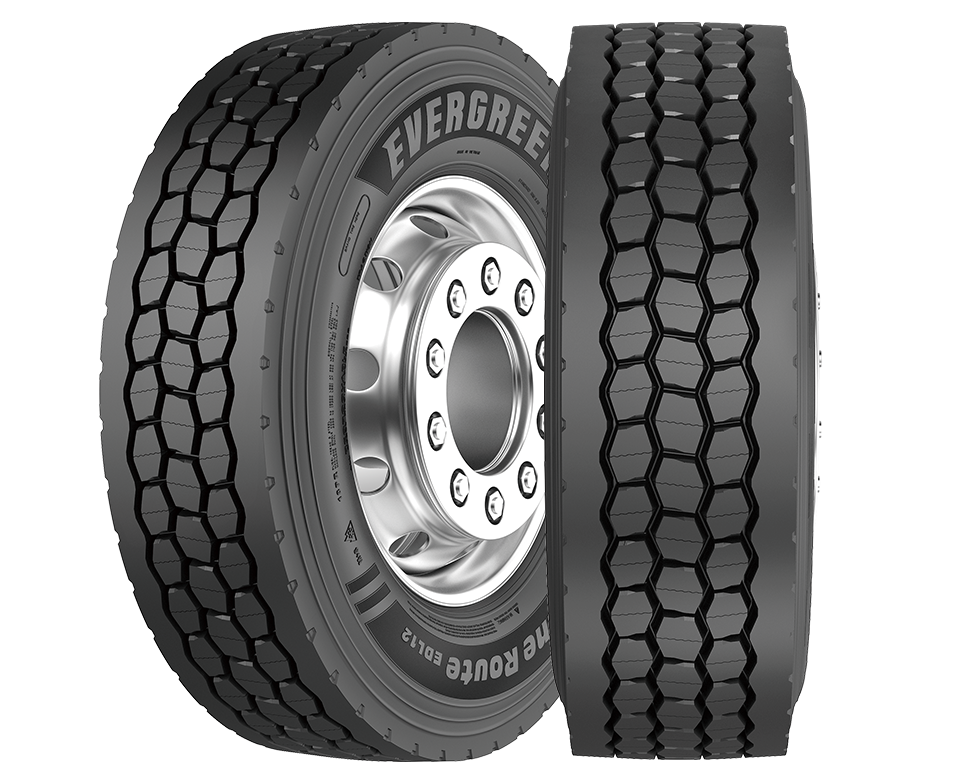 EVERGREEN TYRE